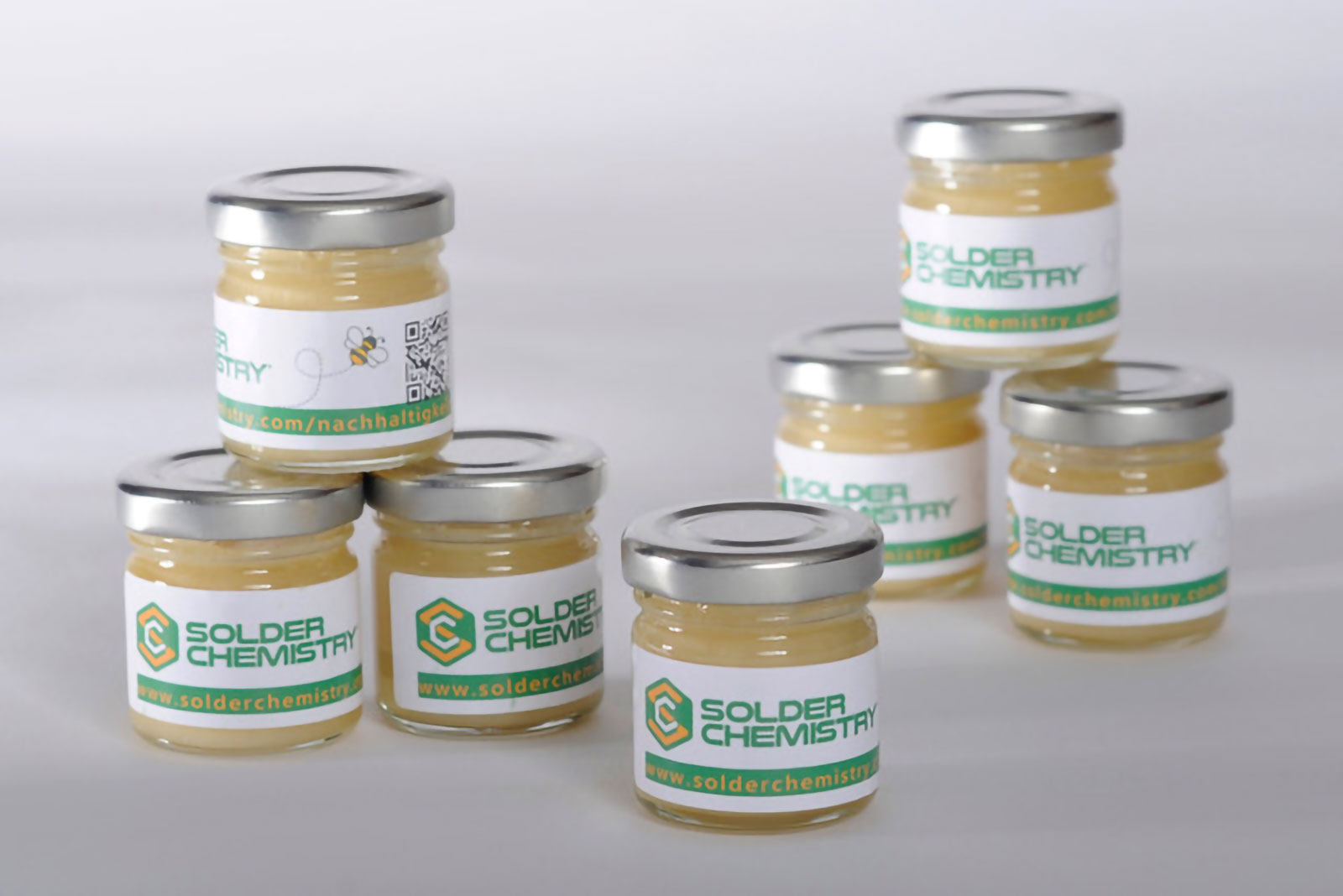 A sweet result of sustainable commitment – Our first in-house beehive ...